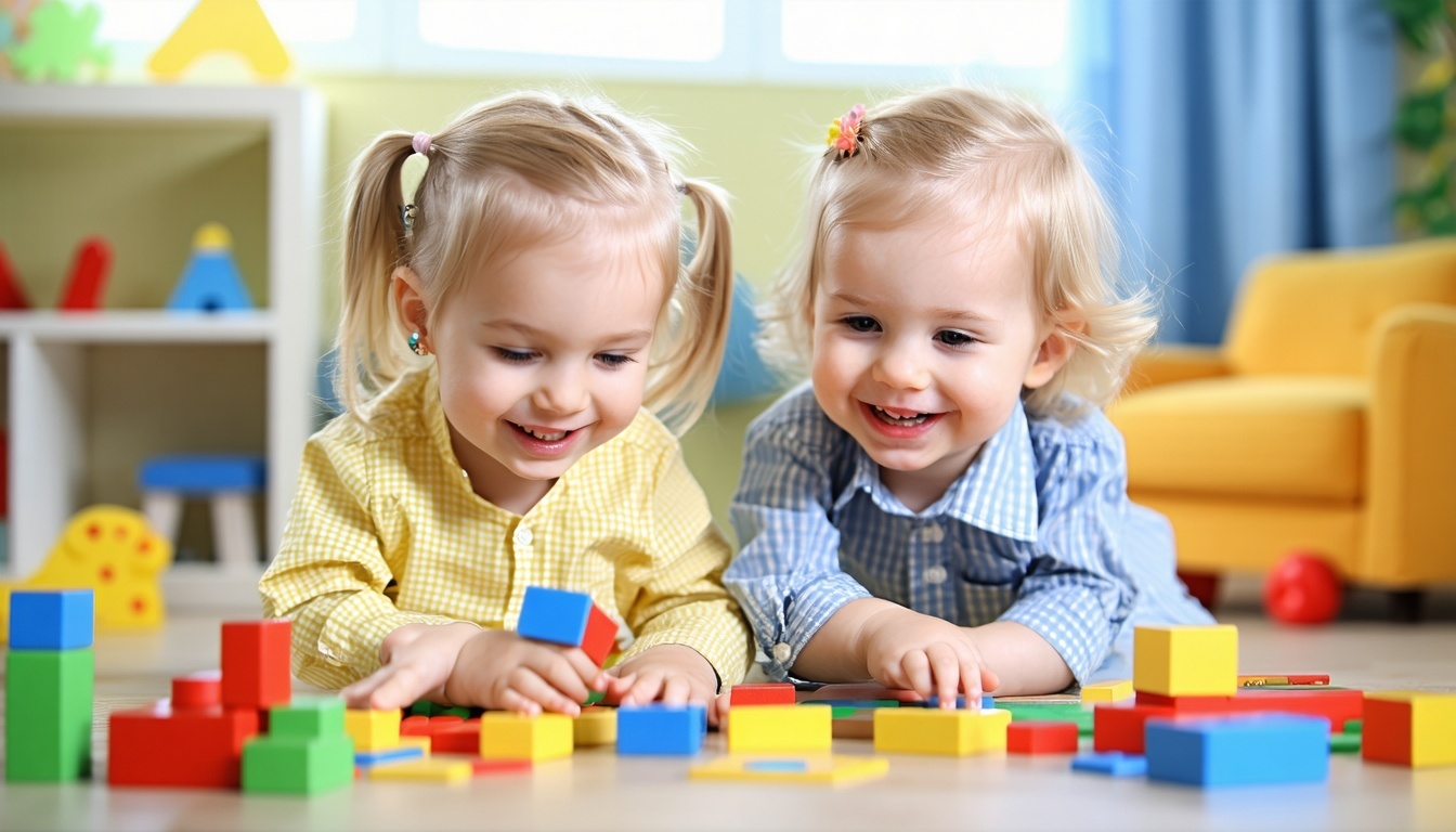 Should You Offer Sibling Discounts at Your Childcare Program?