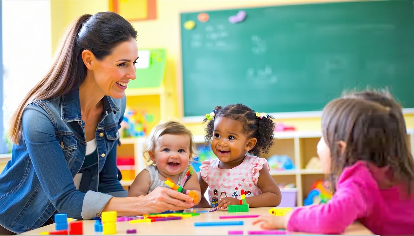 How to Pay Yourself as a Daycare Owner