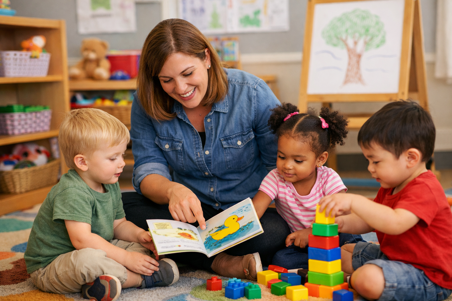 Childcare Management Software Comparison for 2026
