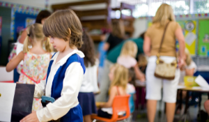 7 Preschool Open House Ideas