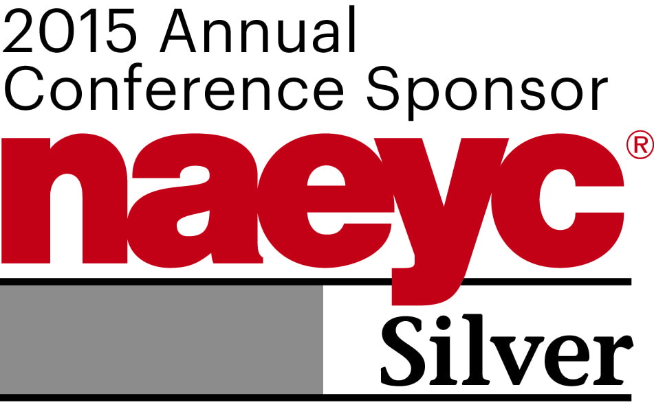 Brightwheel to Sponsor the 2015 NAEYC Annual Conference & Expo