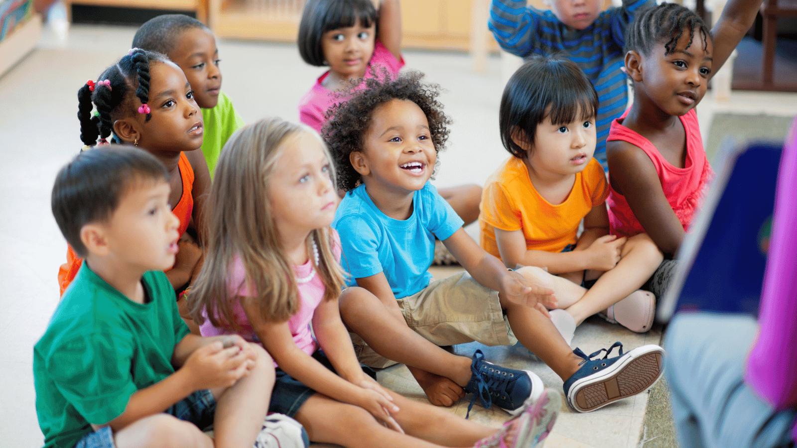 Active Listening for Kids: 10 Fun Activities