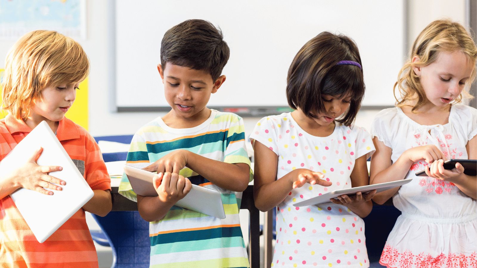 AI in Education: Transforming Early Childhood Learning