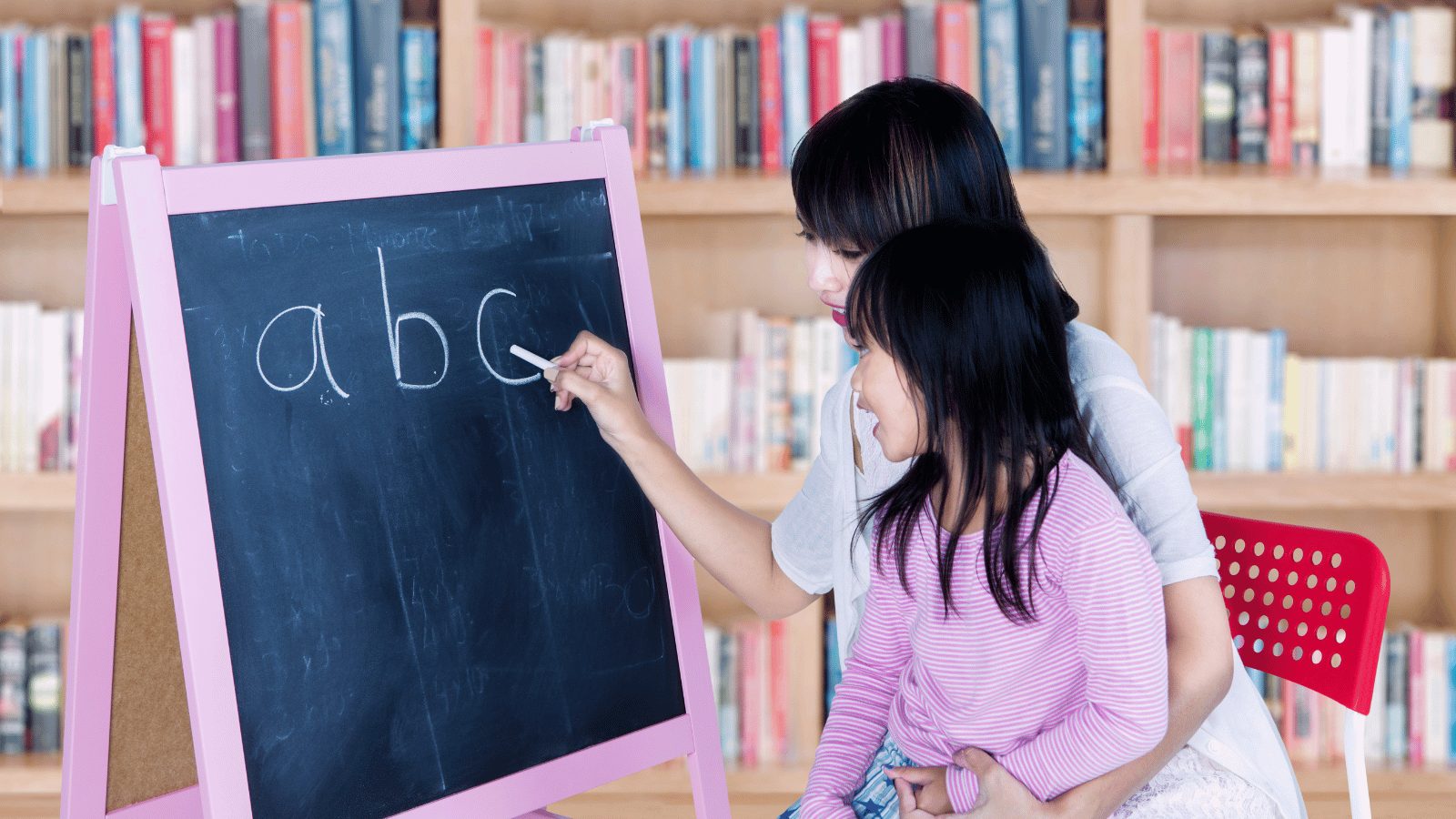 The Alphabetic Principle: Connecting Sounds to Letters