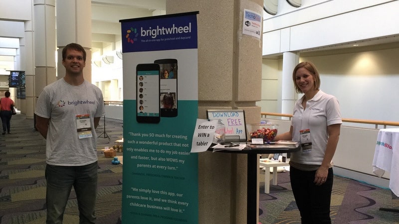 2015 NAEYC Annual Conference & Expo Recap