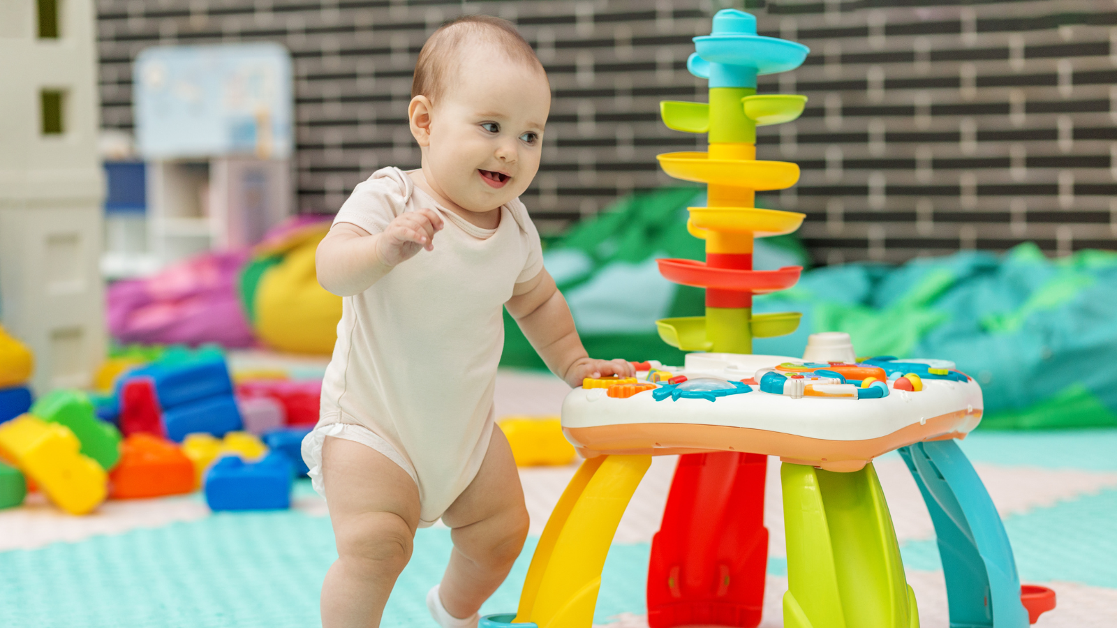 How a Child Information Form Enhances Child Safety