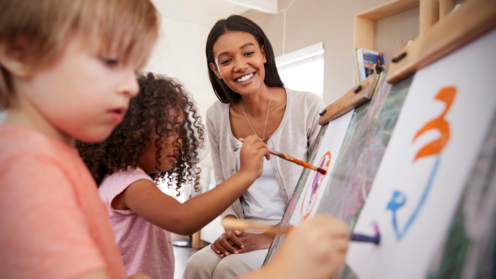 Time-Off Policy Examples for Daycare Staff