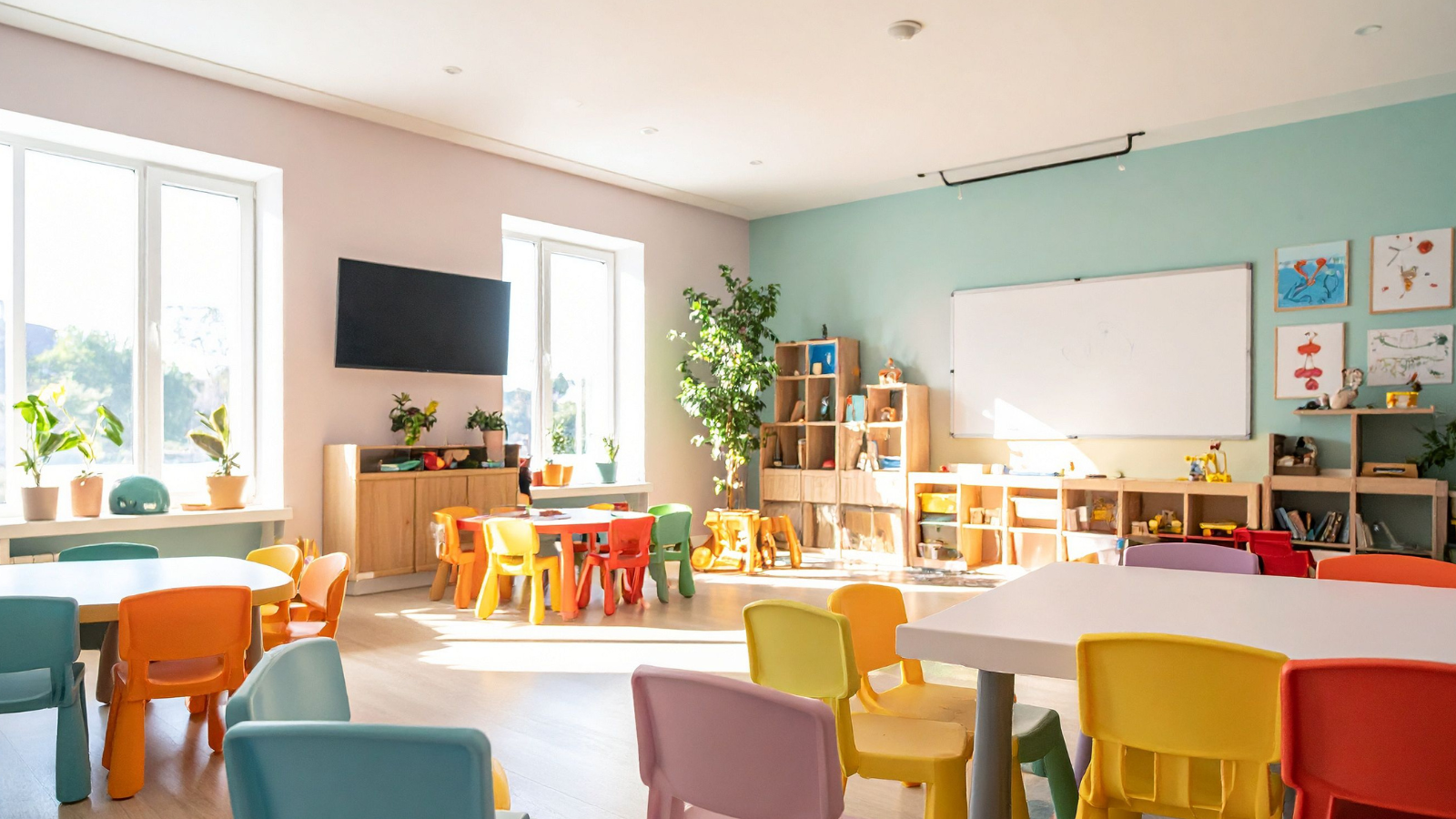 Daycare Zoning Requirements: A Guide for Childcare Programs