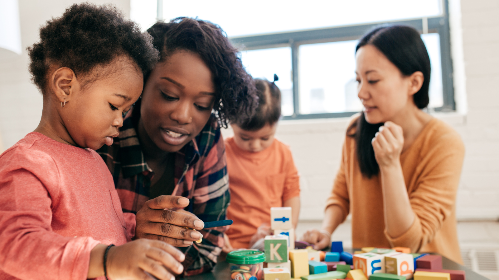 8 Domains of Learning: A Guide to Holistic Child Development