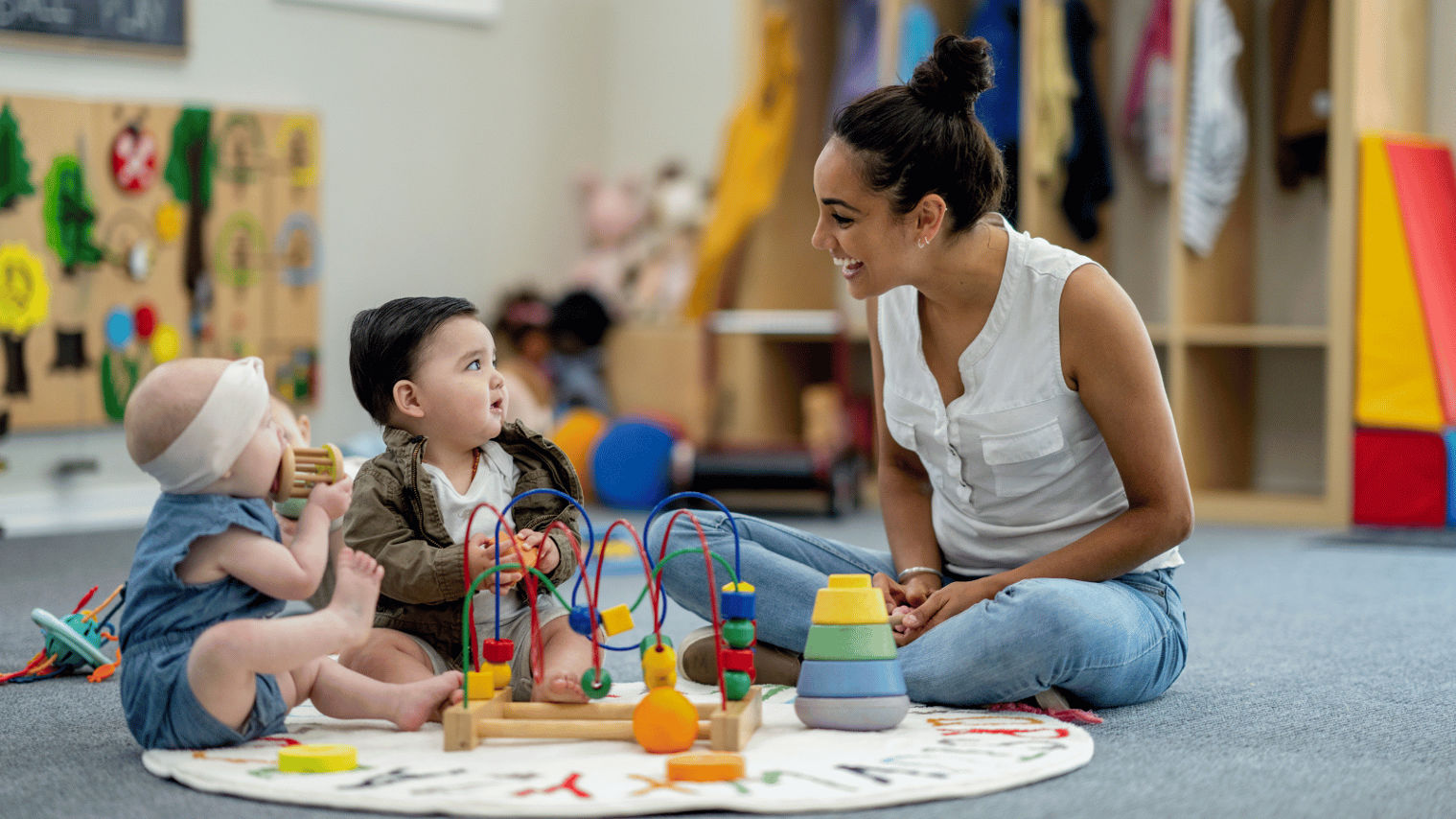 2025 Guide to Form 2441 and Childcare Tax Credits