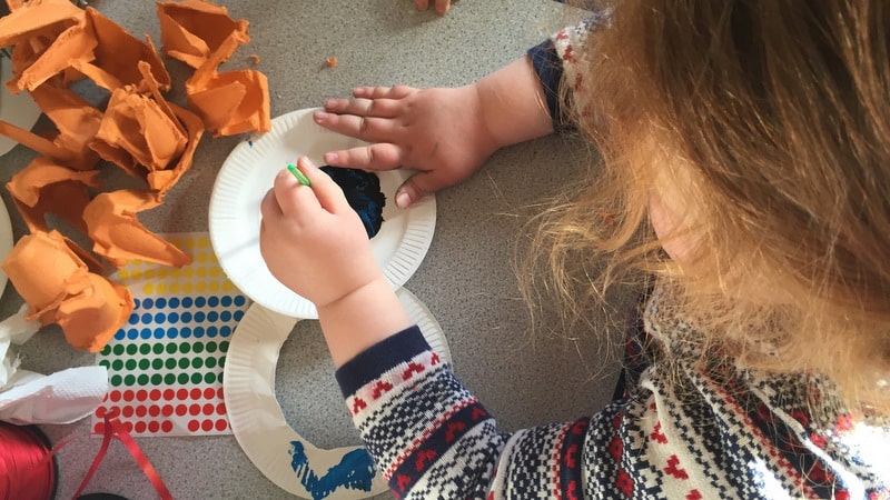 Distance Learning-Friendly Lesson Plans for Your Childcare Center