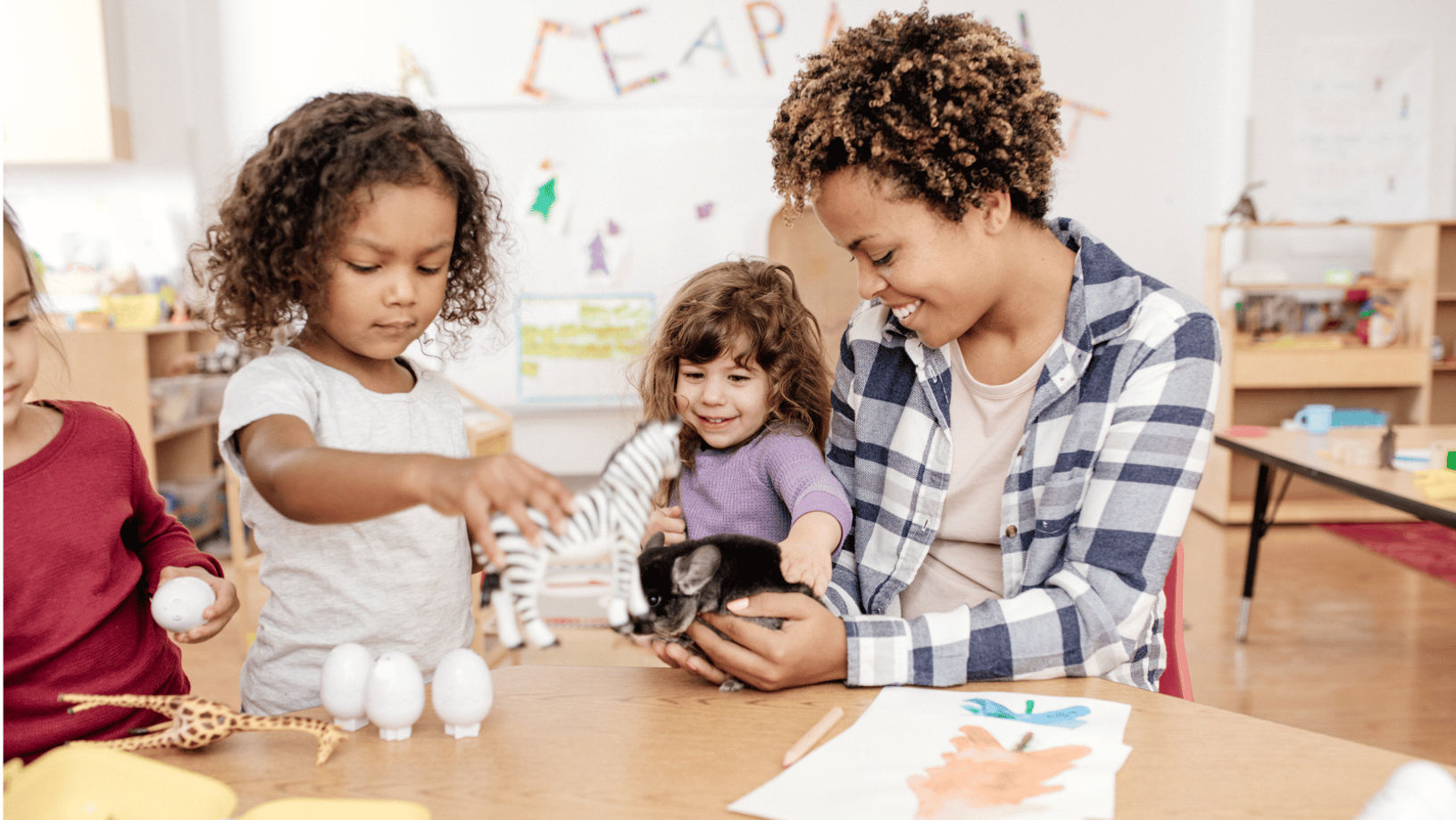 Home Daycare vs Center Growth: 7 Strategies to Scale Your Childcare ...