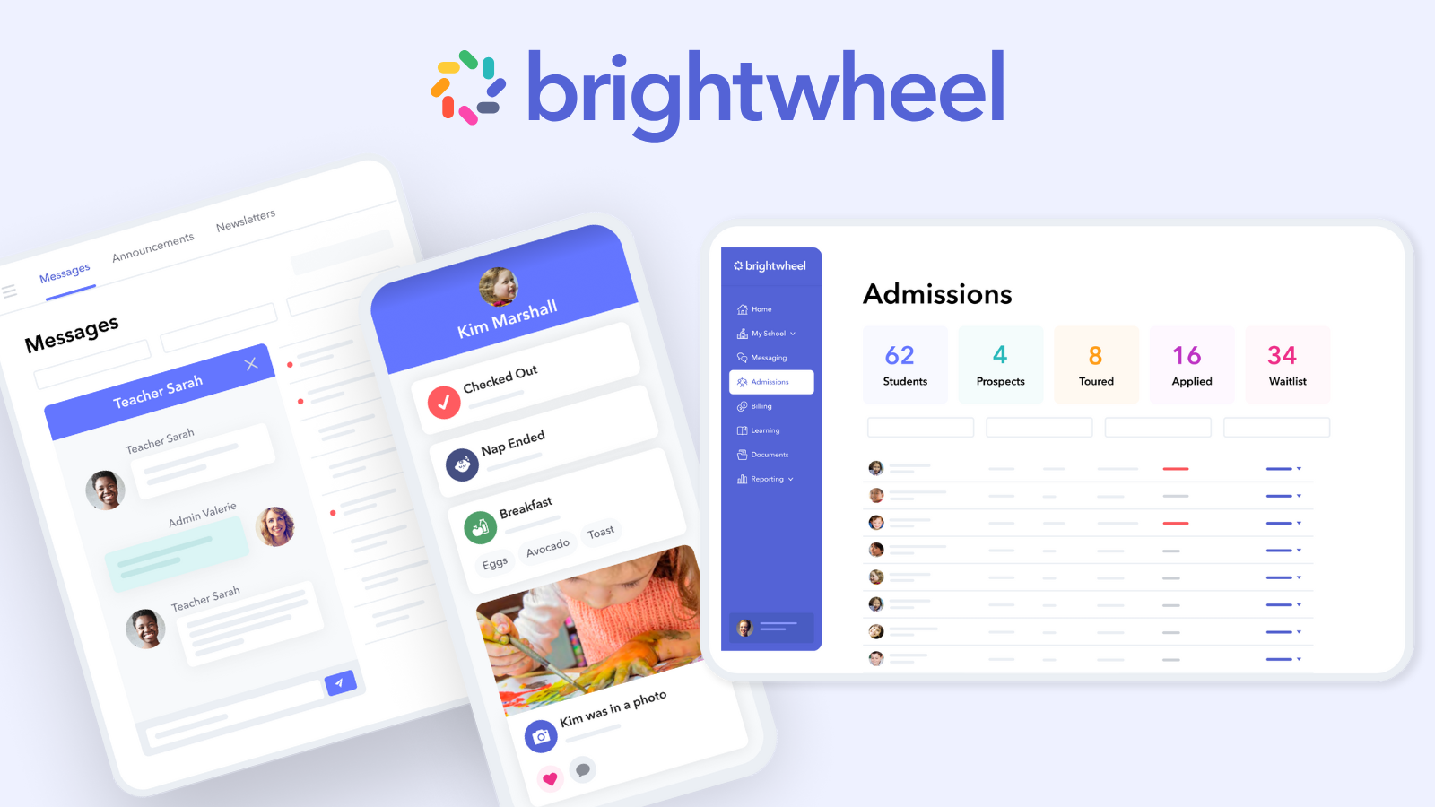 How to Get Brightwheel for Free: A Provider's Guide to State Partnerships