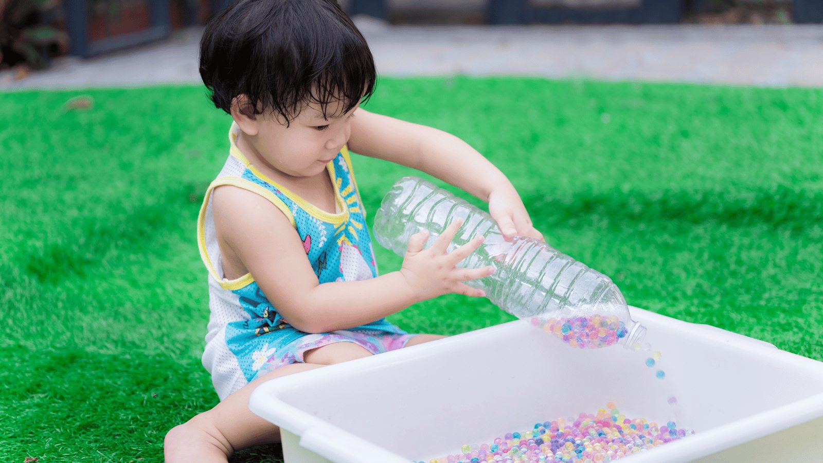 How to Make Sensory Bottles: Ideas, Steps, and Classroom Tips