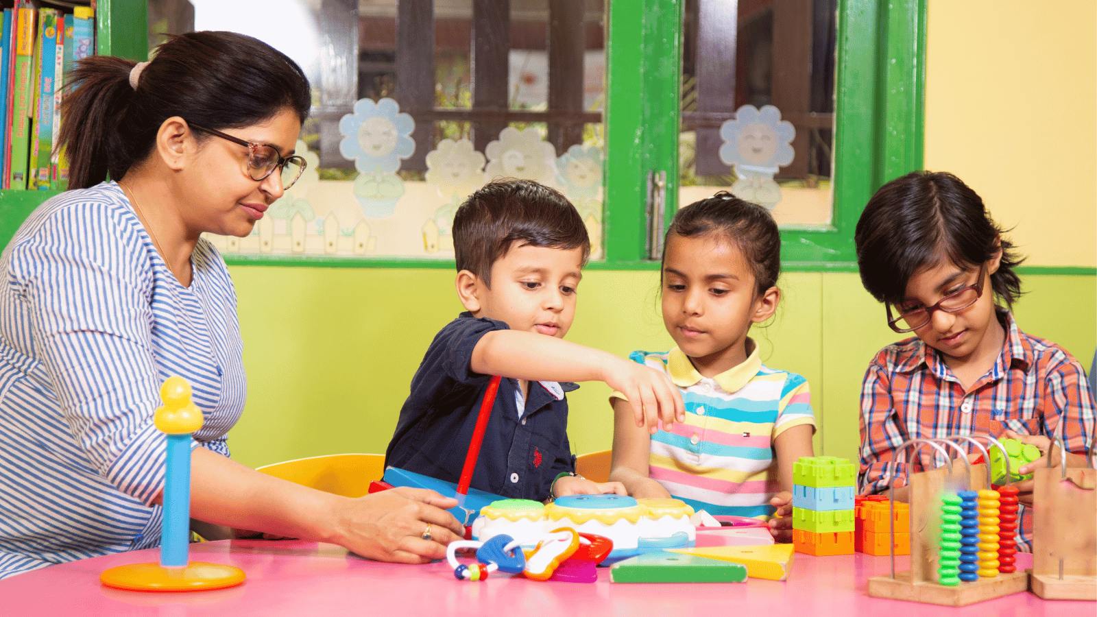 How to Teach Patience in the Classroom How to Teach Patience in the Classroom