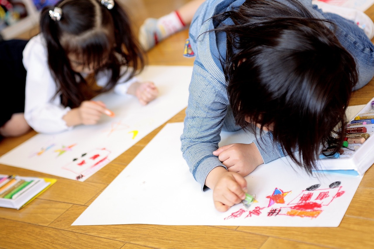 How to Get Parents Involved in Preschool