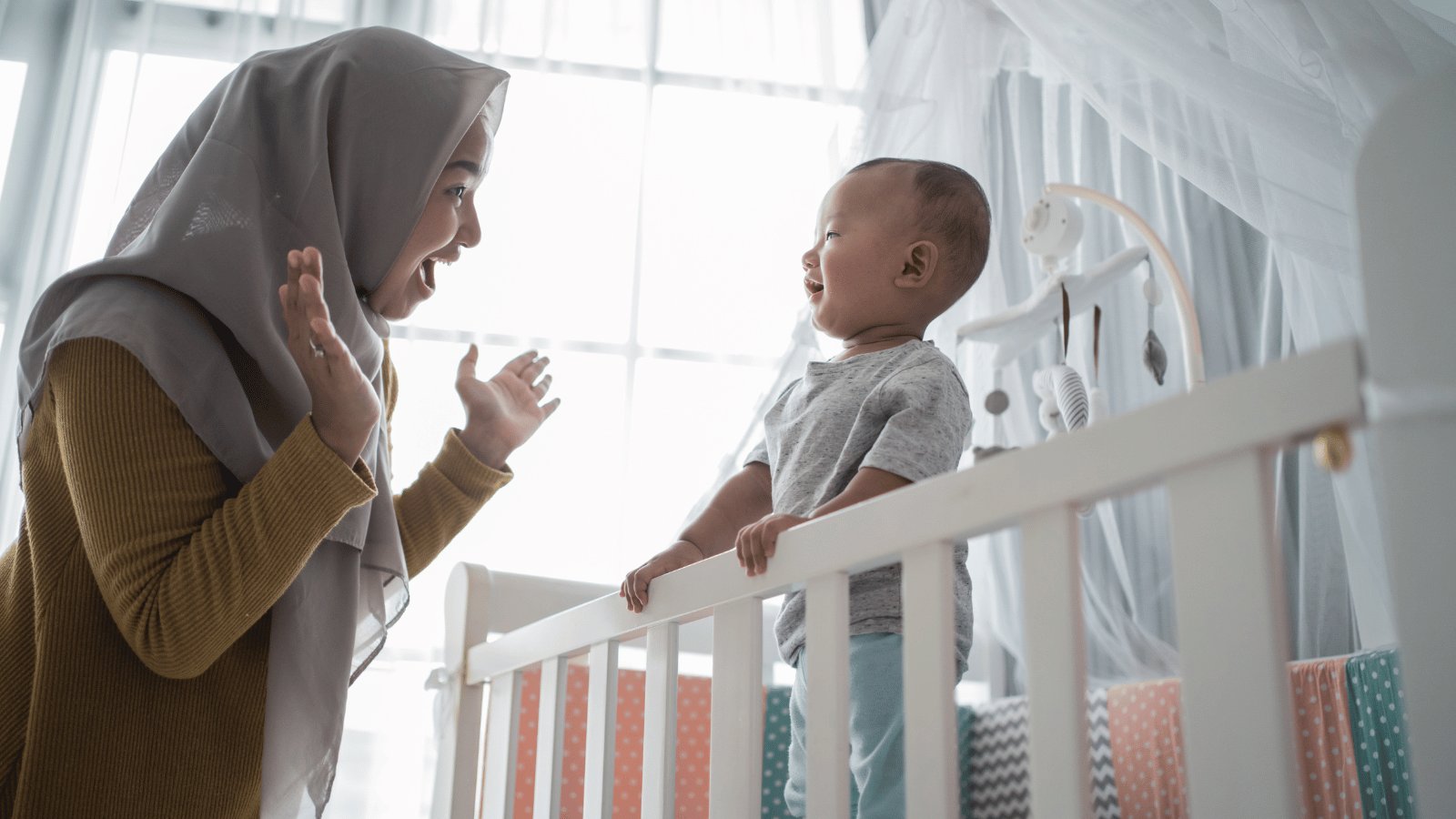 Understanding Object Permanence: Essential Tips for Caregivers