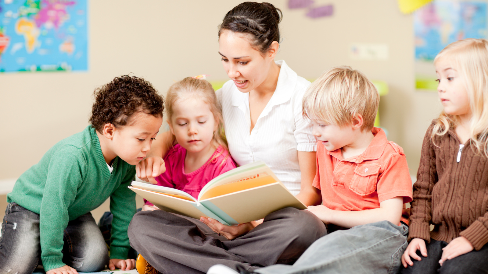 Creating a Parent/Guardian Information Form for Better Communication