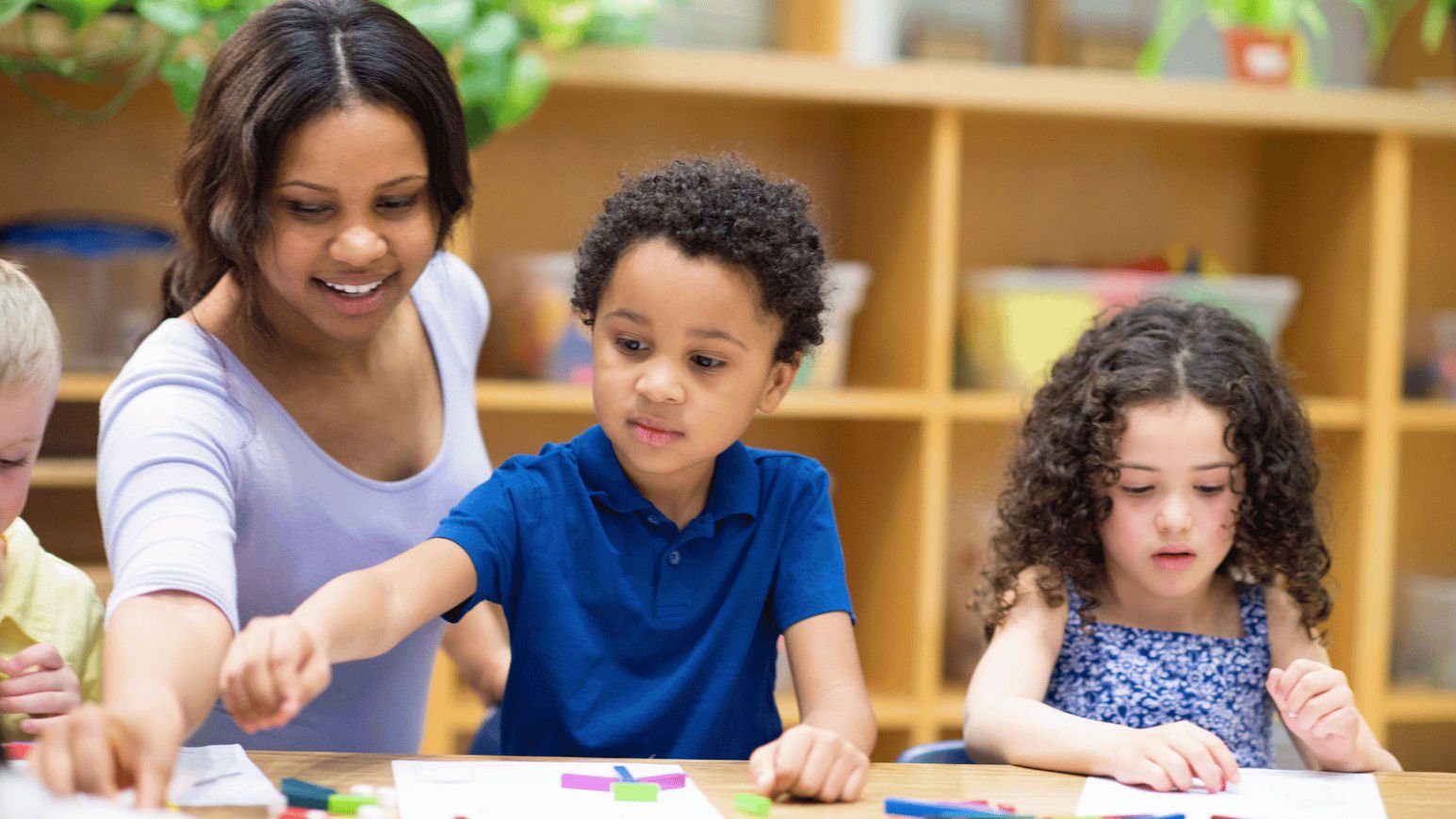 Essential Preschool Learning Objectives for Holistic Child Development