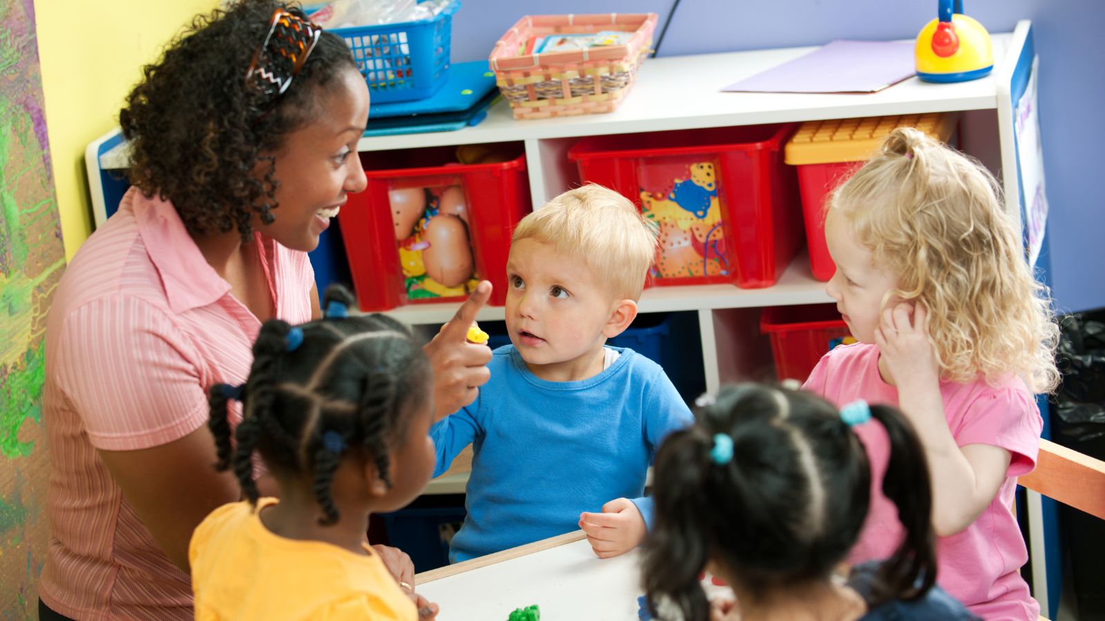 Preschool Teacher Skills: Essential Abilities Every Early Educator Needs