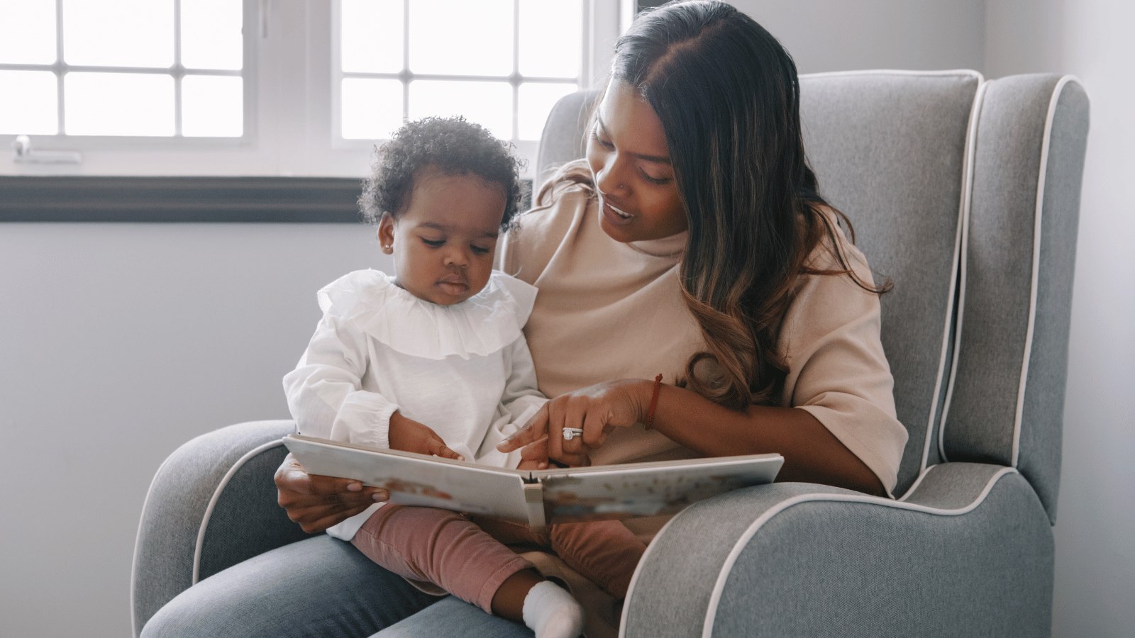 Print Awareness: A Complete Guide for Early Childhood Educators