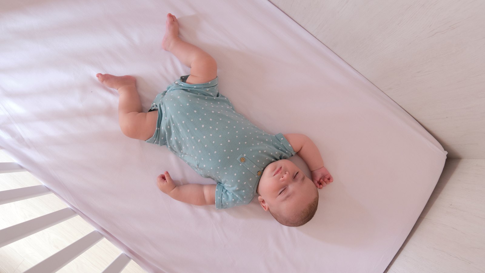 Safe Sleep for Infants: Essential Guidelines and Best Practices