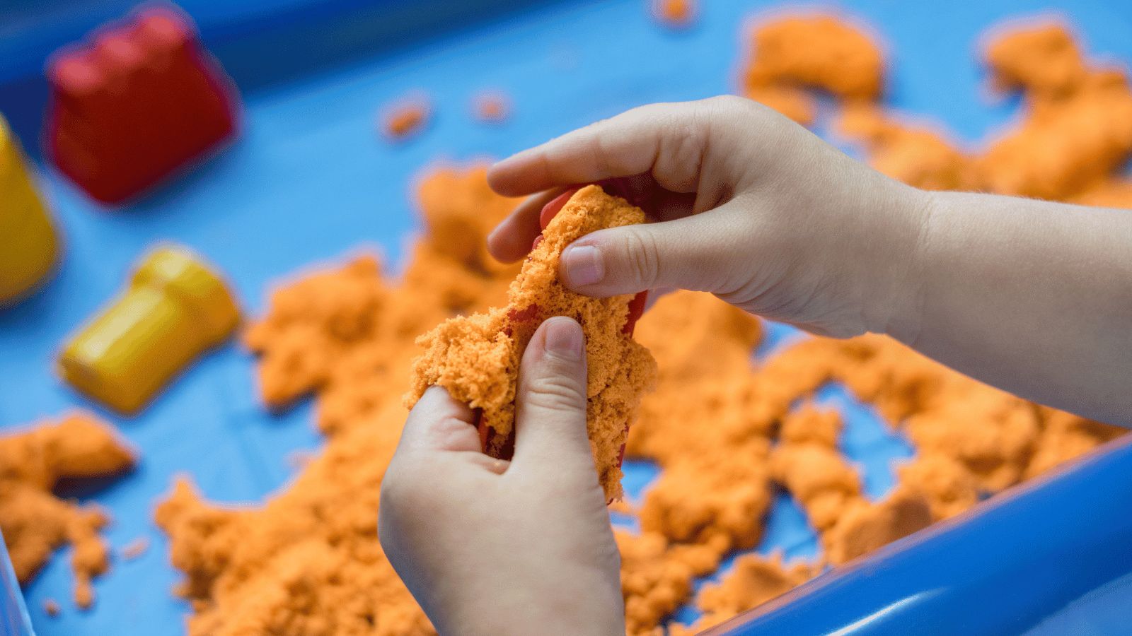 Effective Sensory Strategies for Young Children