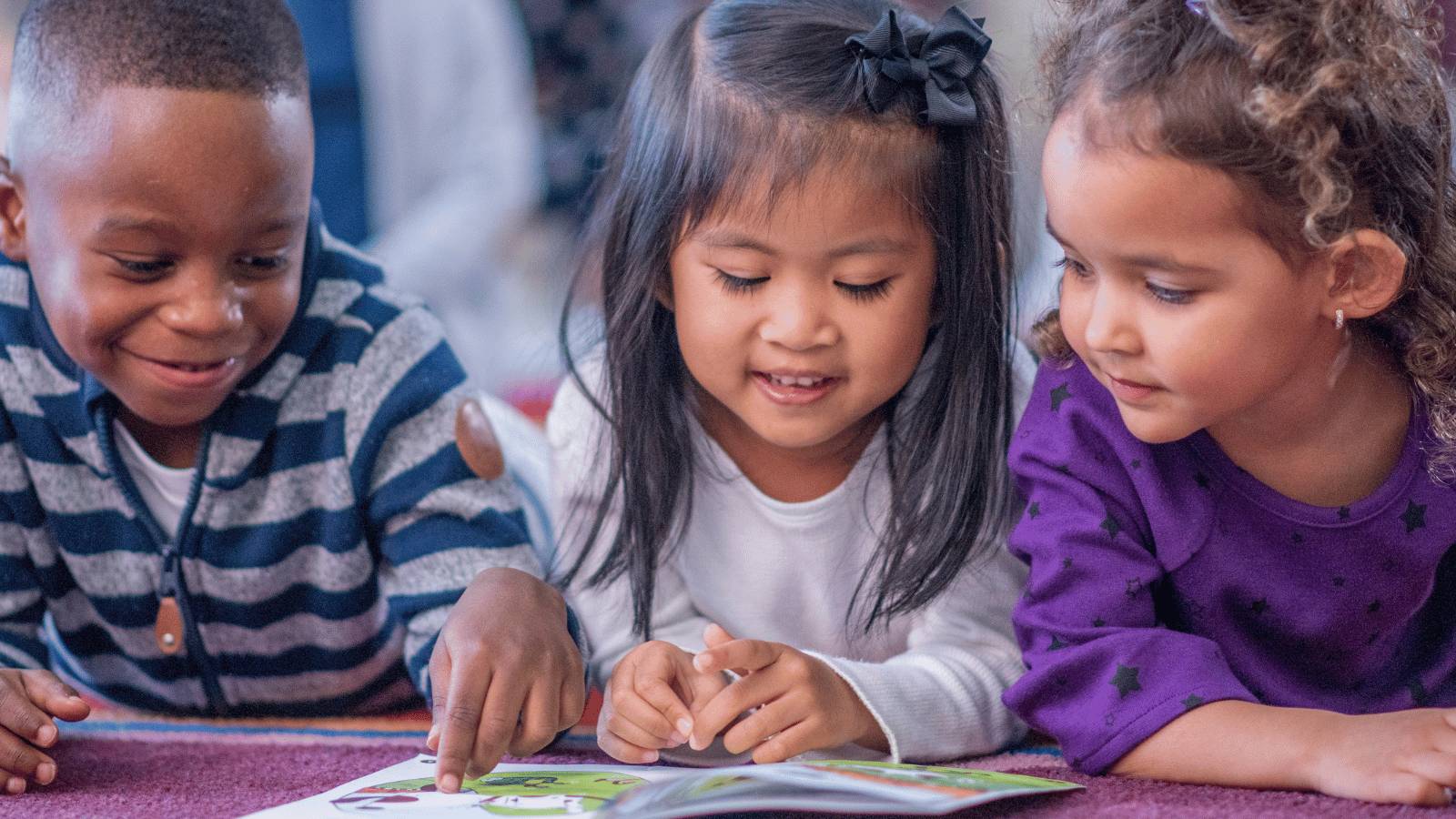5 Benefits Of Small Group Activities For Preschoolers 5 Benefits Of Small Group Activities For Preschoolers