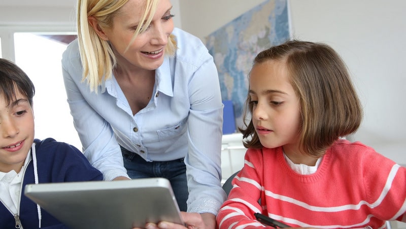 Using Technology in Your Early Childhood Education Setting
