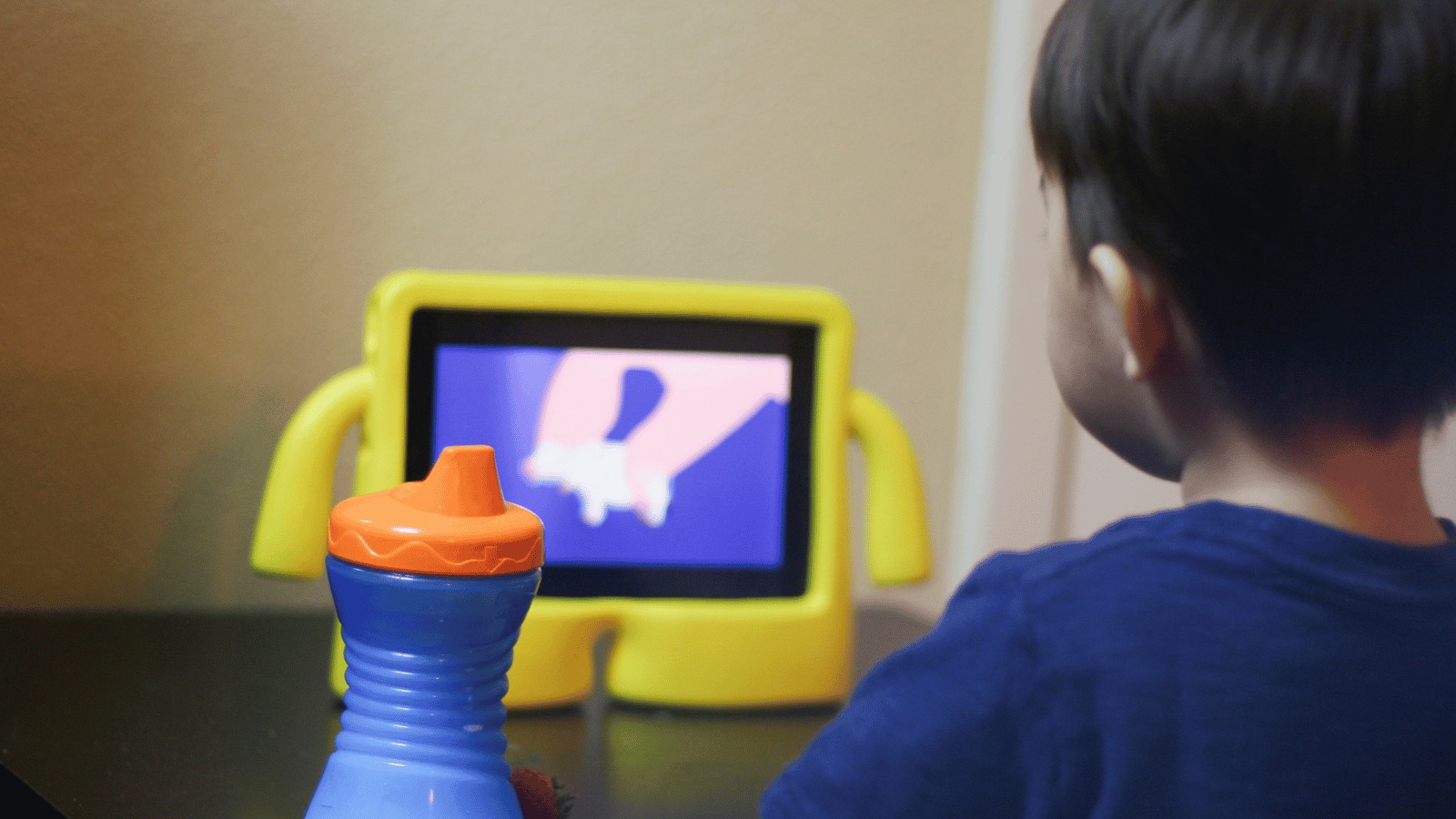 Digital Literacy: Technology Activities for Preschoolers