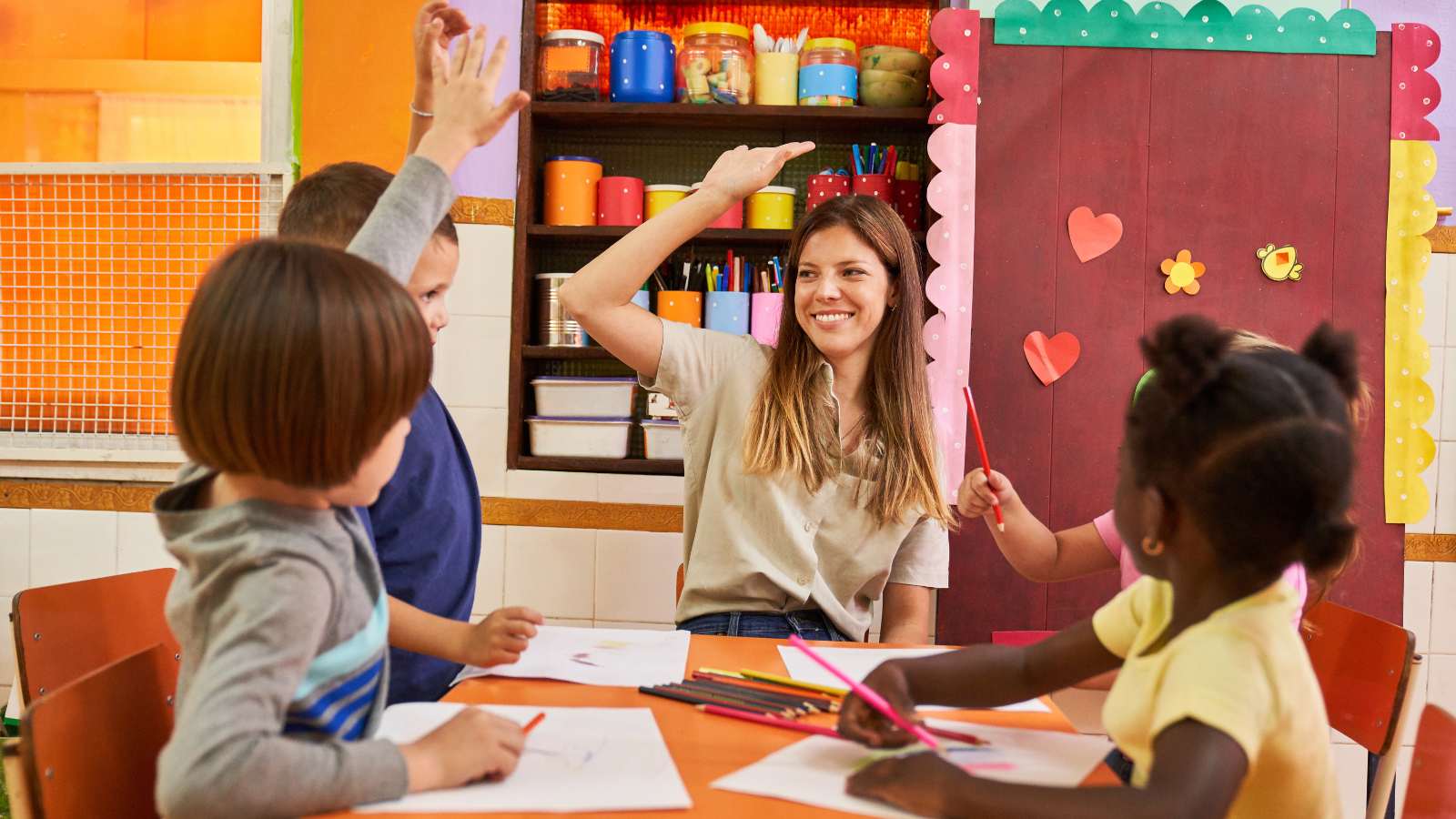 What is a Trauma-Informed Classroom? A Guide for ECE