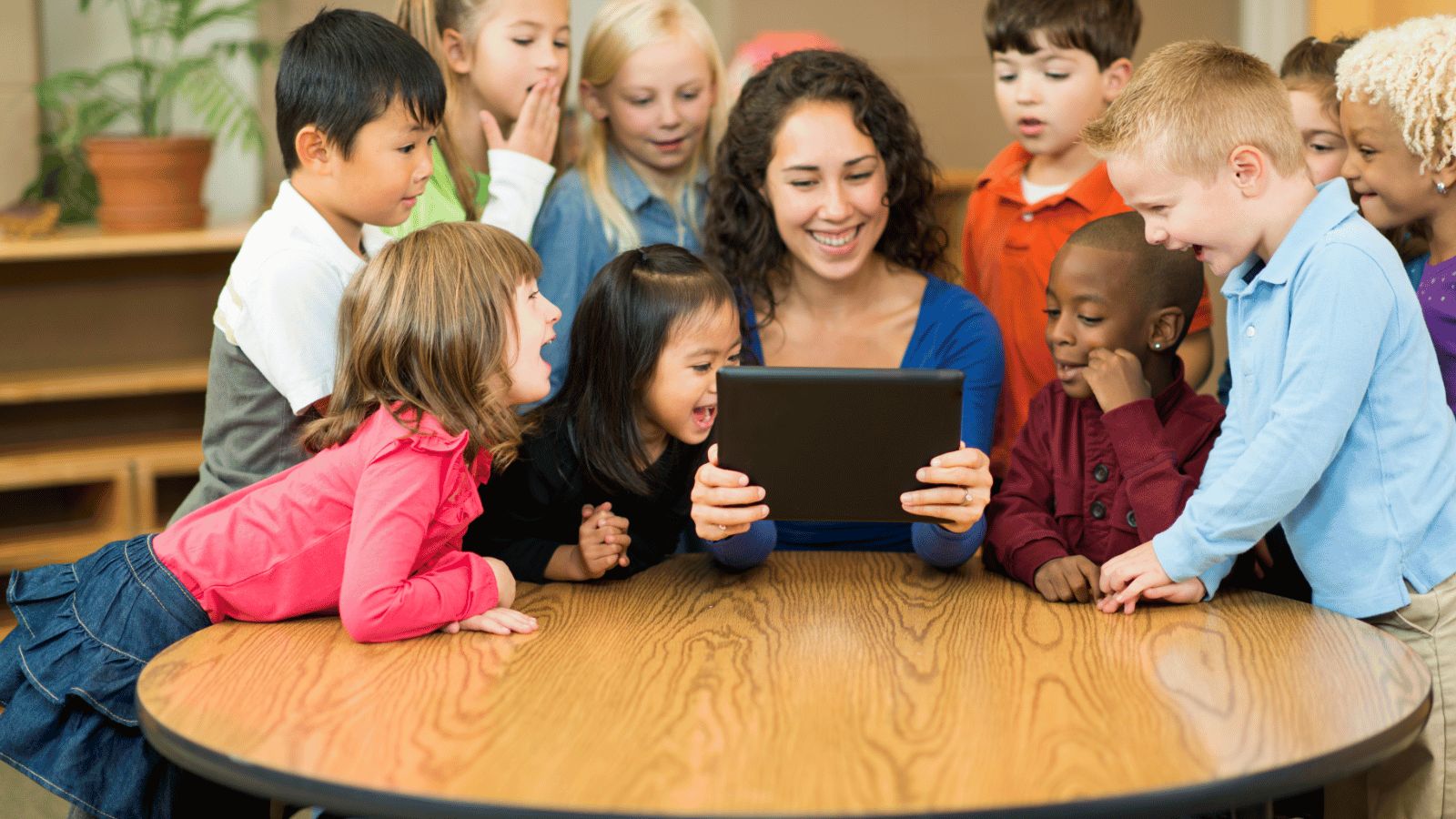 Virtual Field Trip Ideas for Preschoolers: Creative and Engaging ...