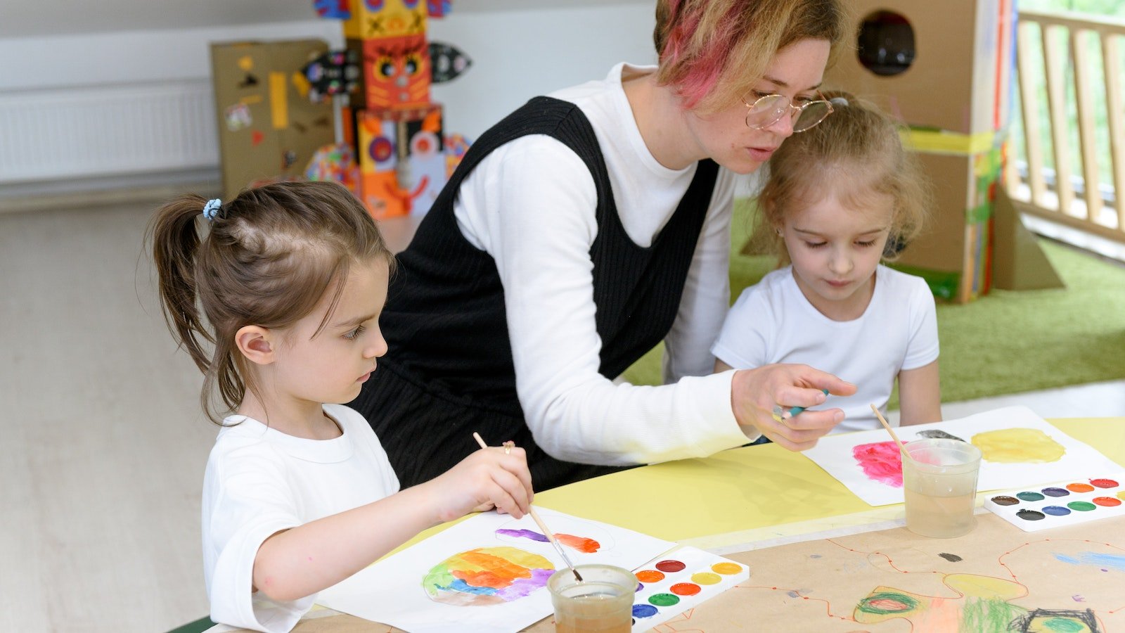 What is Conscious Discipline® and How Does It Transform Early Learning?