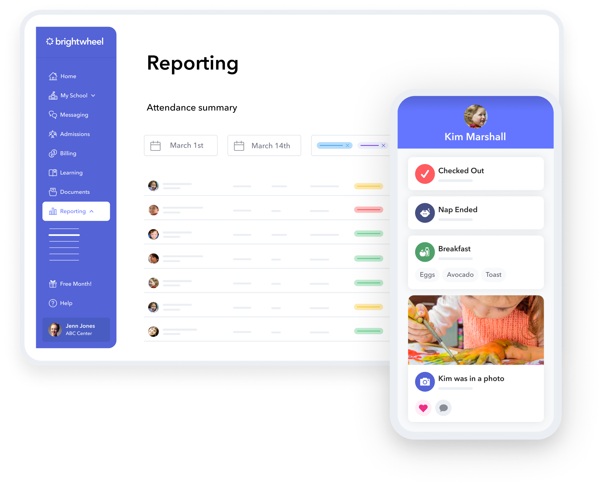 Childcare Records: Stay Compliant & Confident in 2026 - brightwheel