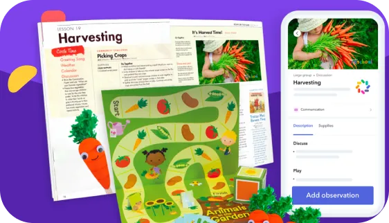 Brightwheel | The Best Childcare Management Software & App